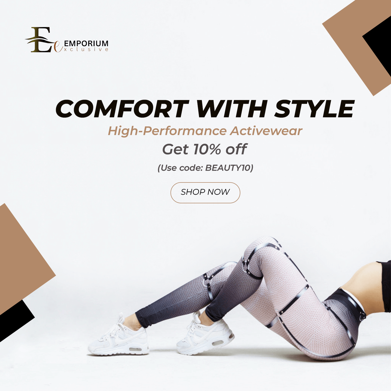Essential Products and Accessories - Emporium Exclusive – Emporium ...