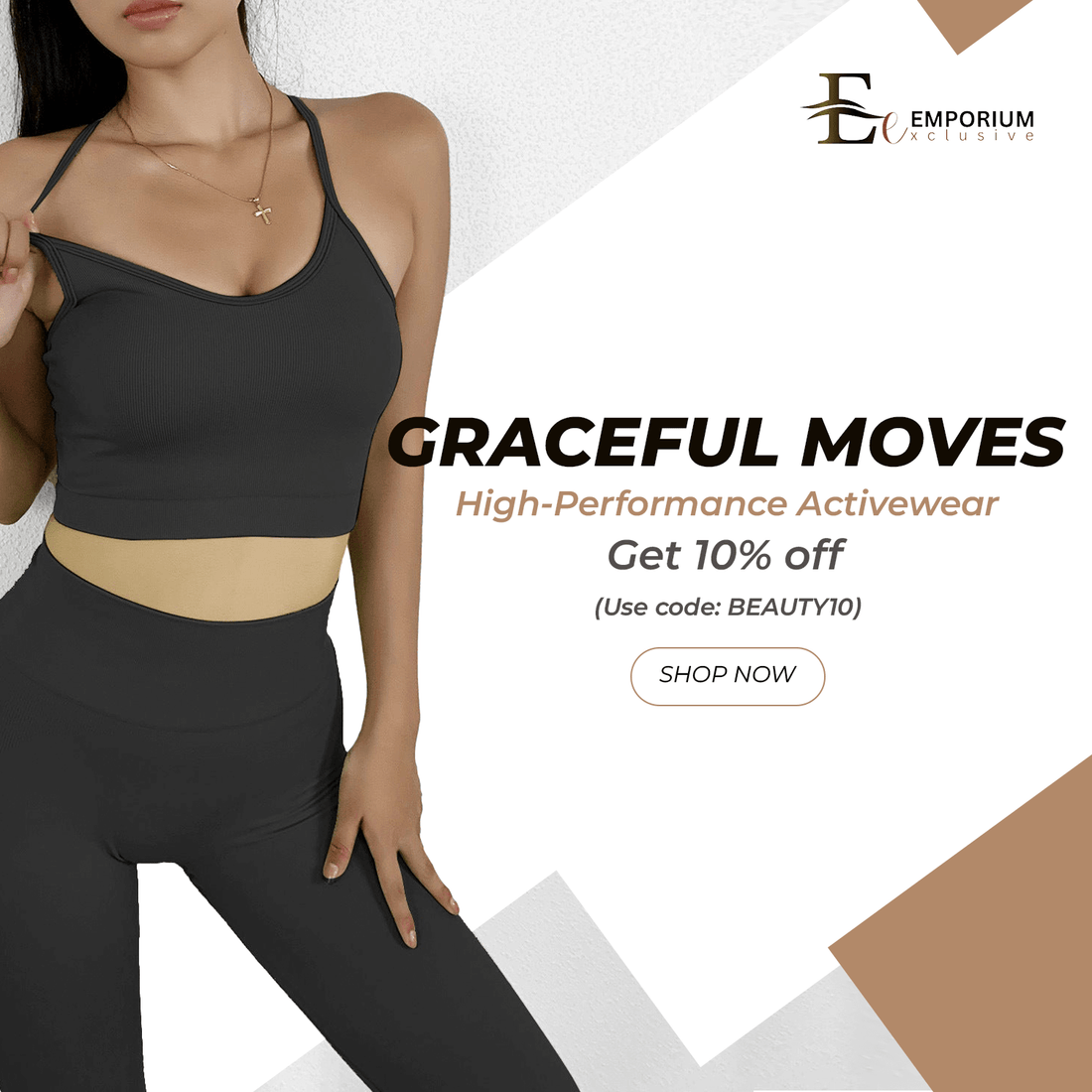 Essential Products and Accessories - Emporium Exclusive – Emporium ...